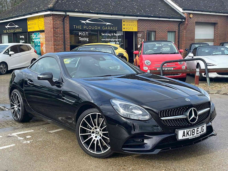 Vehicles For Sale - The Plough Garage