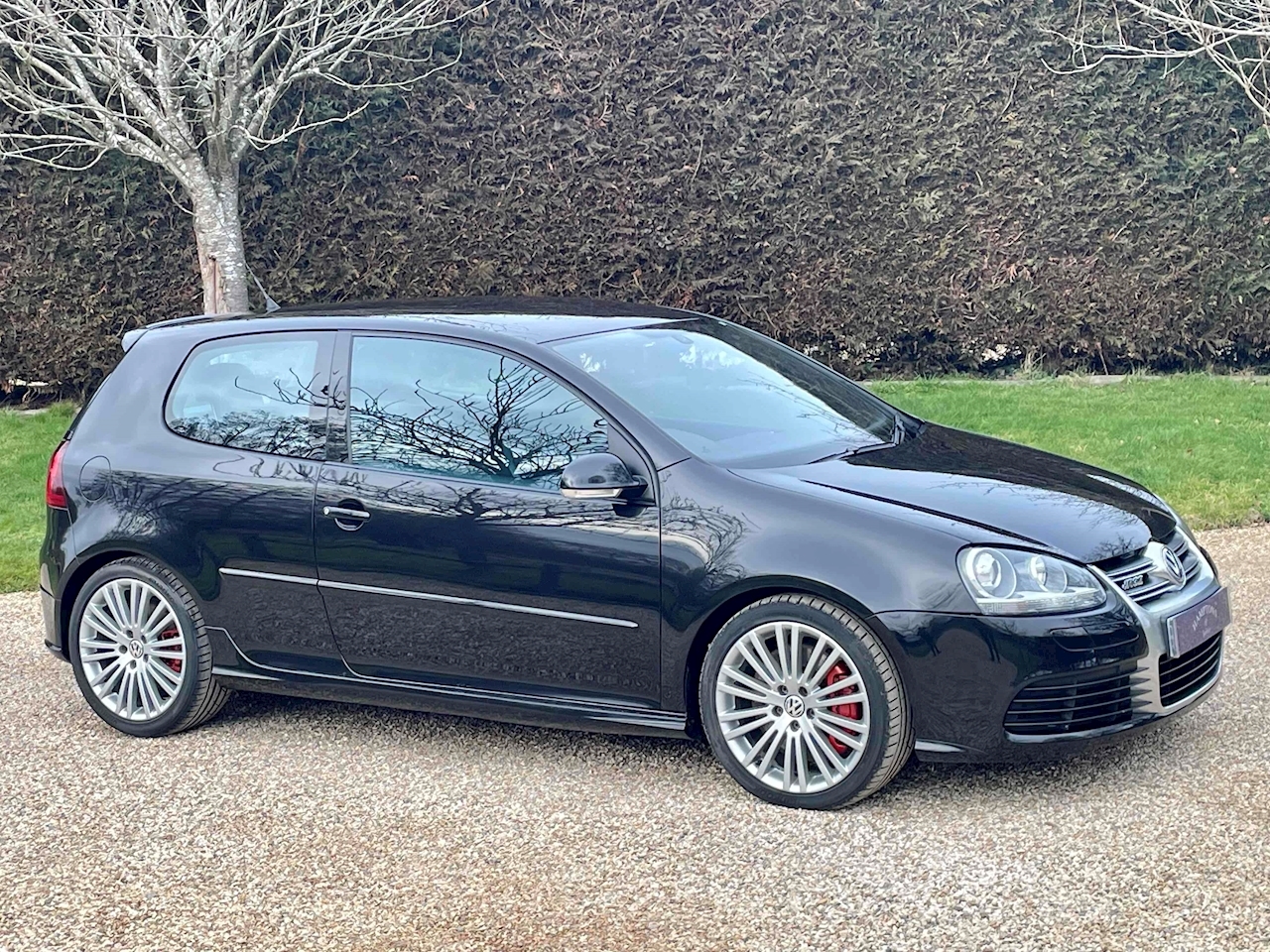 Used 2007 Volkswagen Golf V6 R32 For Sale (U10001148) | Hamptons of Surrey