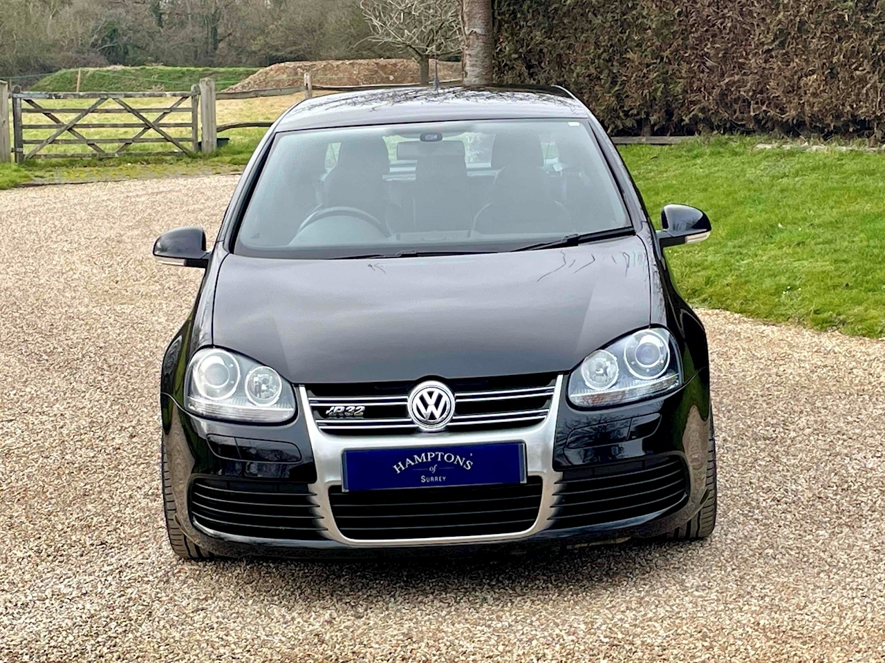 Used 2007 Volkswagen Golf V6 R32 For Sale (U10001148) | Hamptons of Surrey