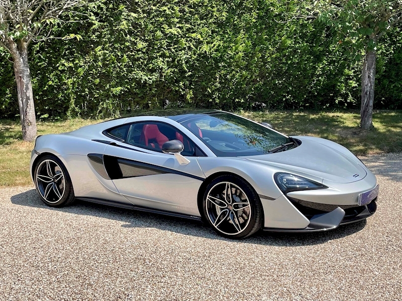 Vehicles For Sale - Hamptons of Surrey