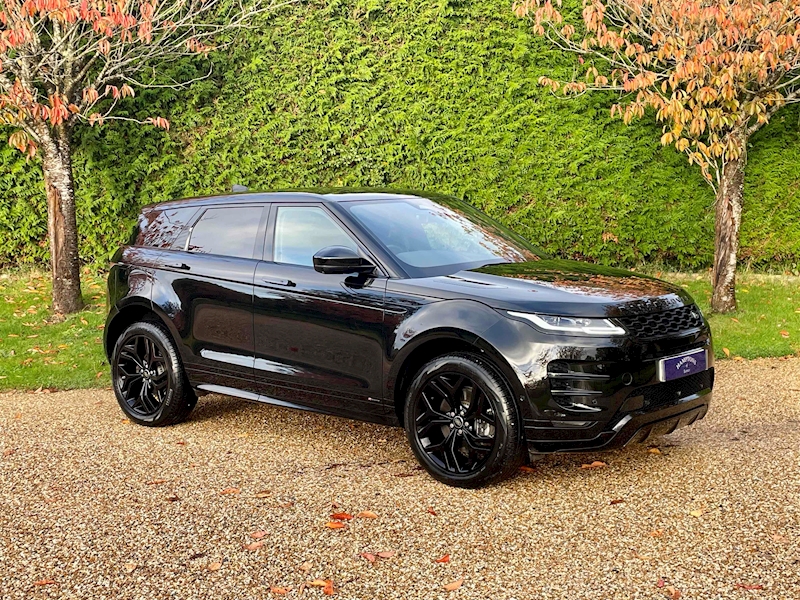 Vehicles For Sale - Hamptons of Surrey