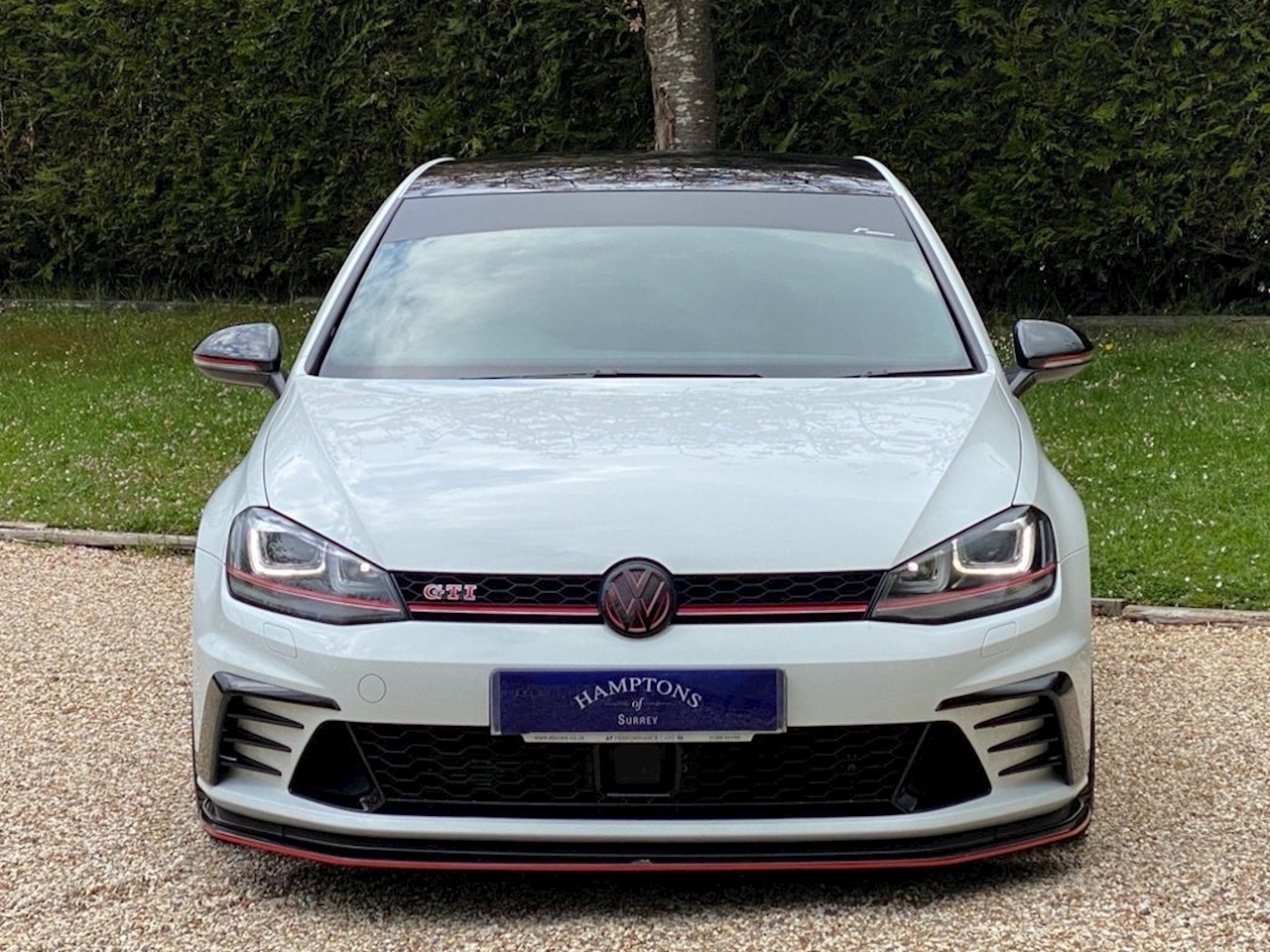 Used 2017 Volkswagen Golf GTI For Sale (U12526) | Hamptons of Surrey