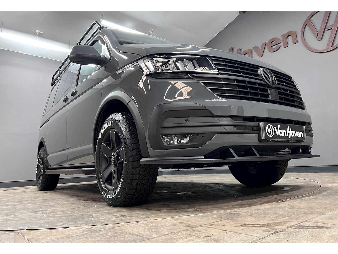 New 2022 Volkswagen T32 Kombi Highline SWB 150PS 2.0 TDI DSG For Sale ...