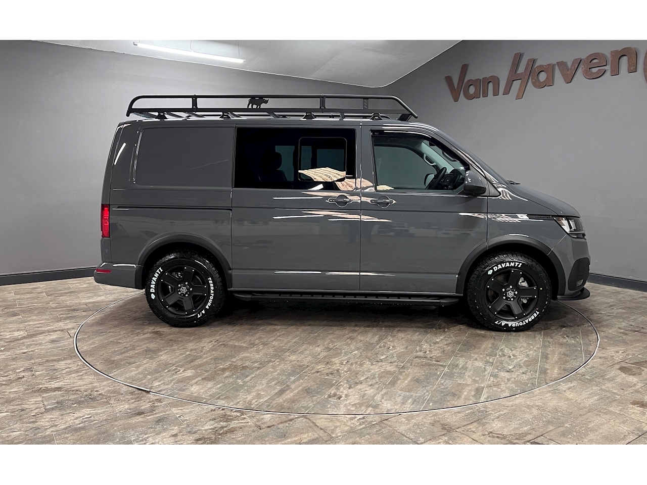 New 2022 Volkswagen T32 Kombi Highline SWB 150PS 2.0 TDI DSG For Sale ...