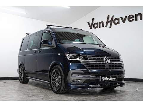 VW Transporters for Sale | New and Custom Luxury Conversions