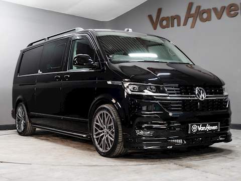 VW Transporters for Sale | New and Custom Luxury Conversions