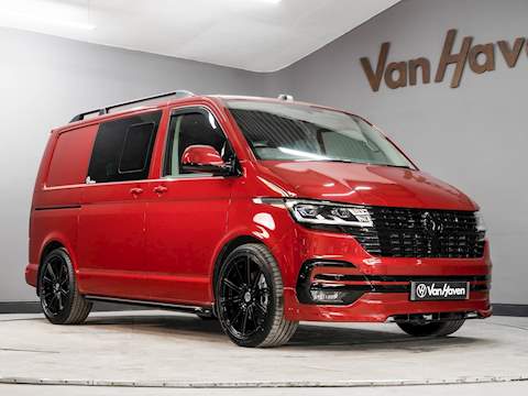 VW Transporters for Sale | New and Custom Luxury Conversions