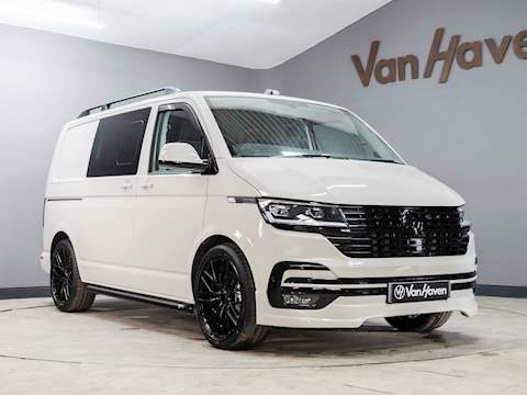 VW Transporters for Sale | New and Custom Luxury Conversions
