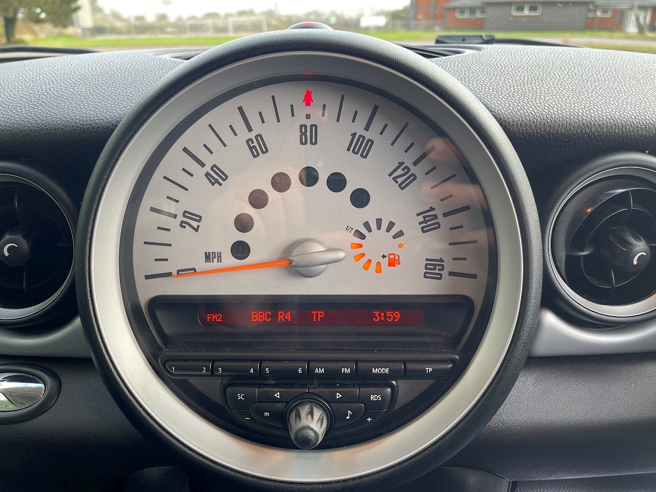 Used 2012 MINI Hatch First For Sale in Suffolk (U10621) | Victory Car ...