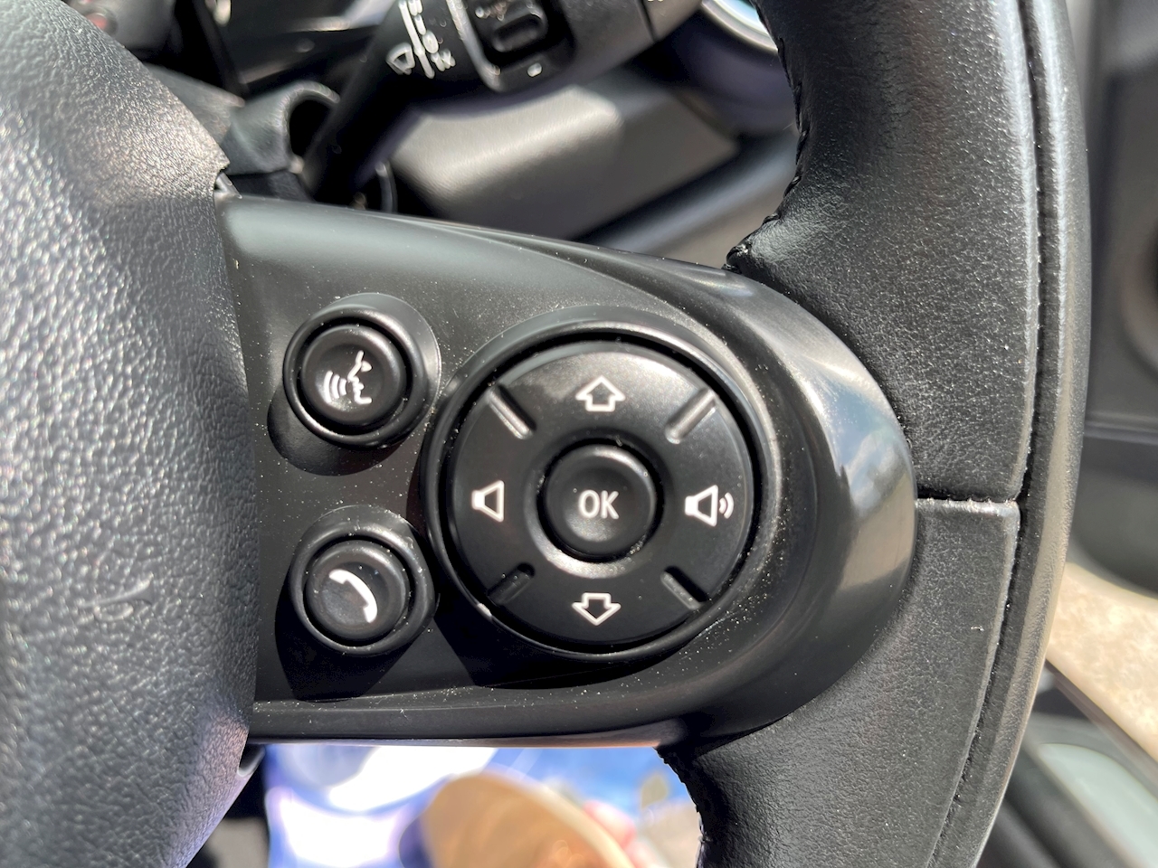 Used 2016 MINI Hatch Cooper For Sale (U10806) | Victory Car Sales Ltd