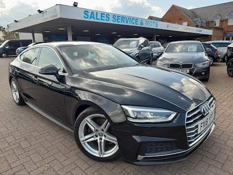 Used Cars for Sale in Oxfordshire | Highfield Motors Ltd