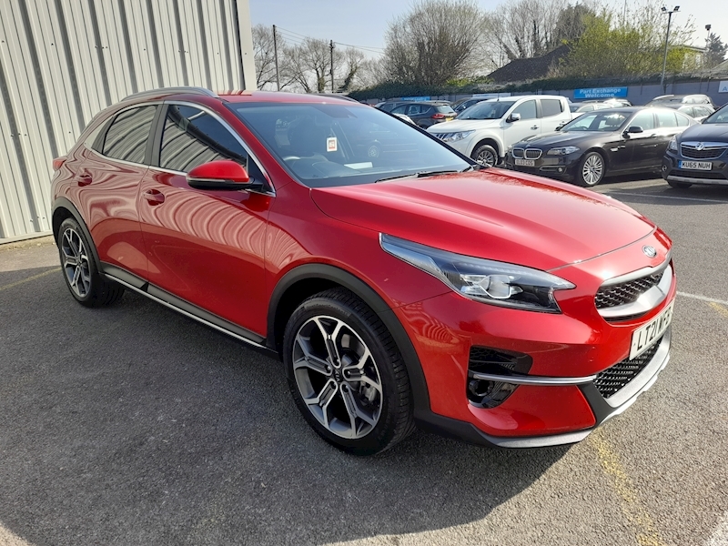 Vehicles For Sale | Highfield Motors Ltd