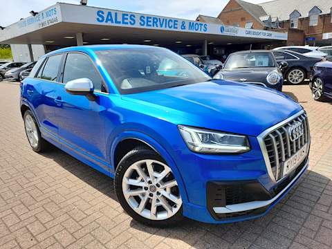 Used Cars for Sale in Oxfordshire | Highfield Motors Ltd