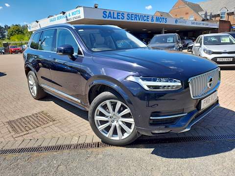 Used Cars for Sale in Oxfordshire | Highfield Motors Ltd