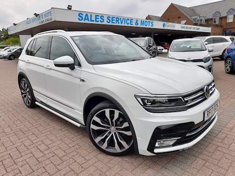 Used Cars for Sale in Oxfordshire | Highfield Motors Ltd