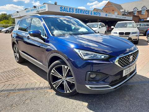 Used Cars for Sale in Oxfordshire | Highfield Motors Ltd