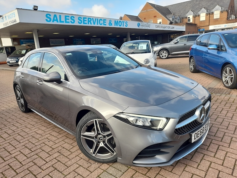 Vehicles For Sale | Highfield Motors Ltd