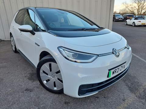 Highfield Motors | Oxford's Largest Independent Used Cars Retailer