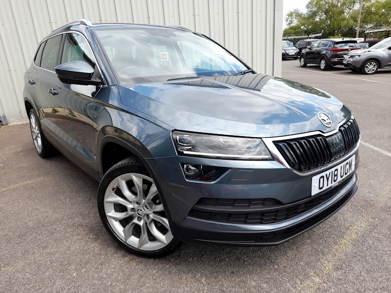 Vehicles For Sale | Highfield Motors Ltd