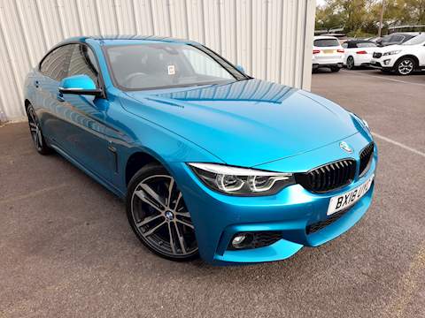 Highfield Motors | Oxford's Largest Independent Used Cars Retailer