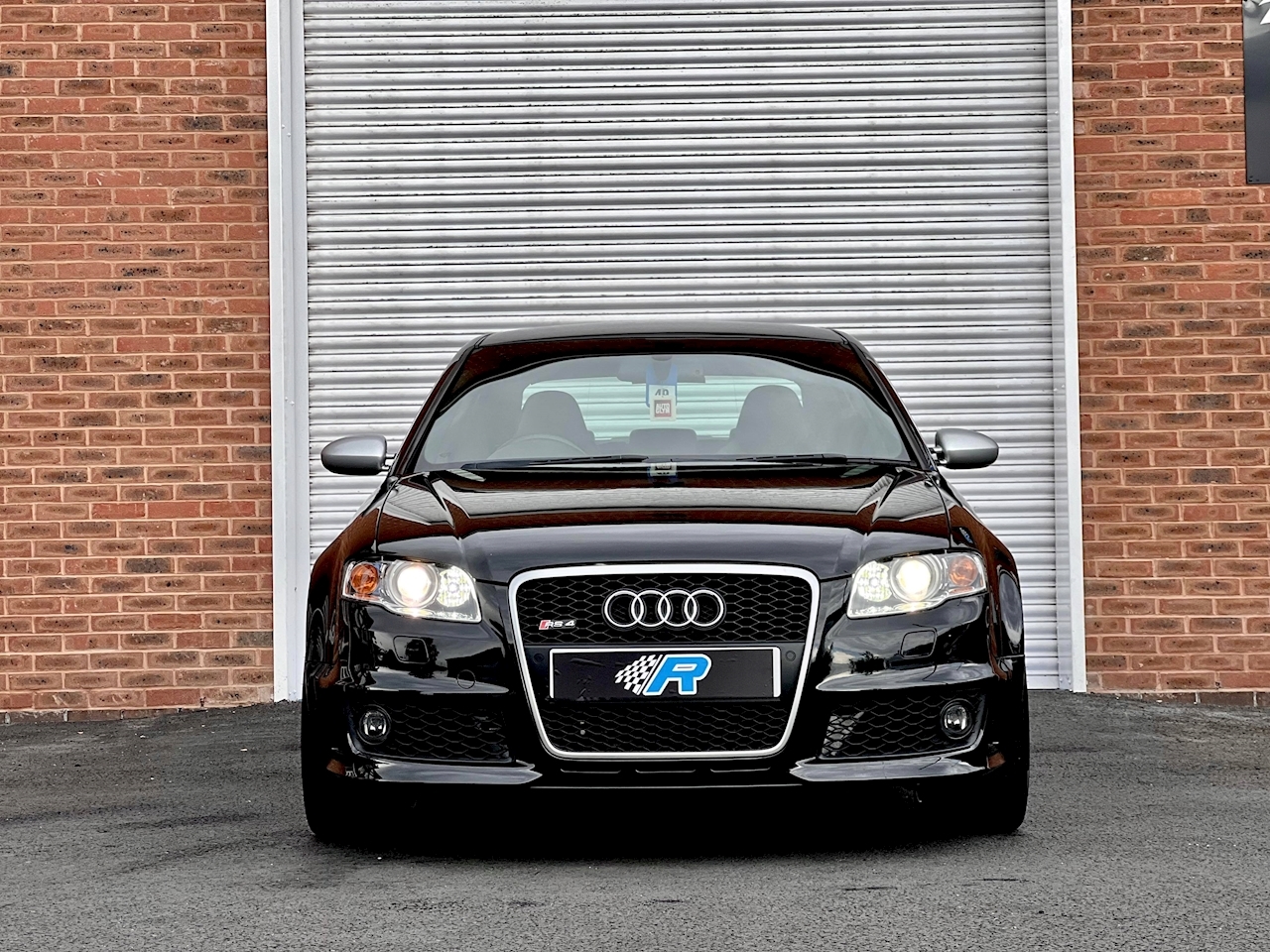 Used 2006 Audi RS4 SALOON For Sale (U1136) | Rev It Up UK
