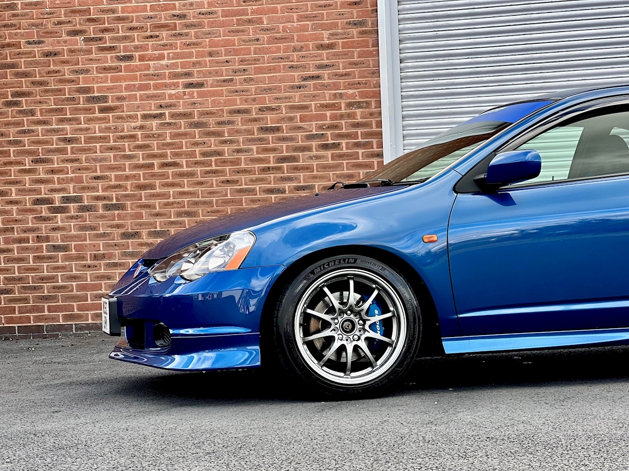 Used 2014 Honda Integra dc5 For Sale (U1334) | Rev It Up UK