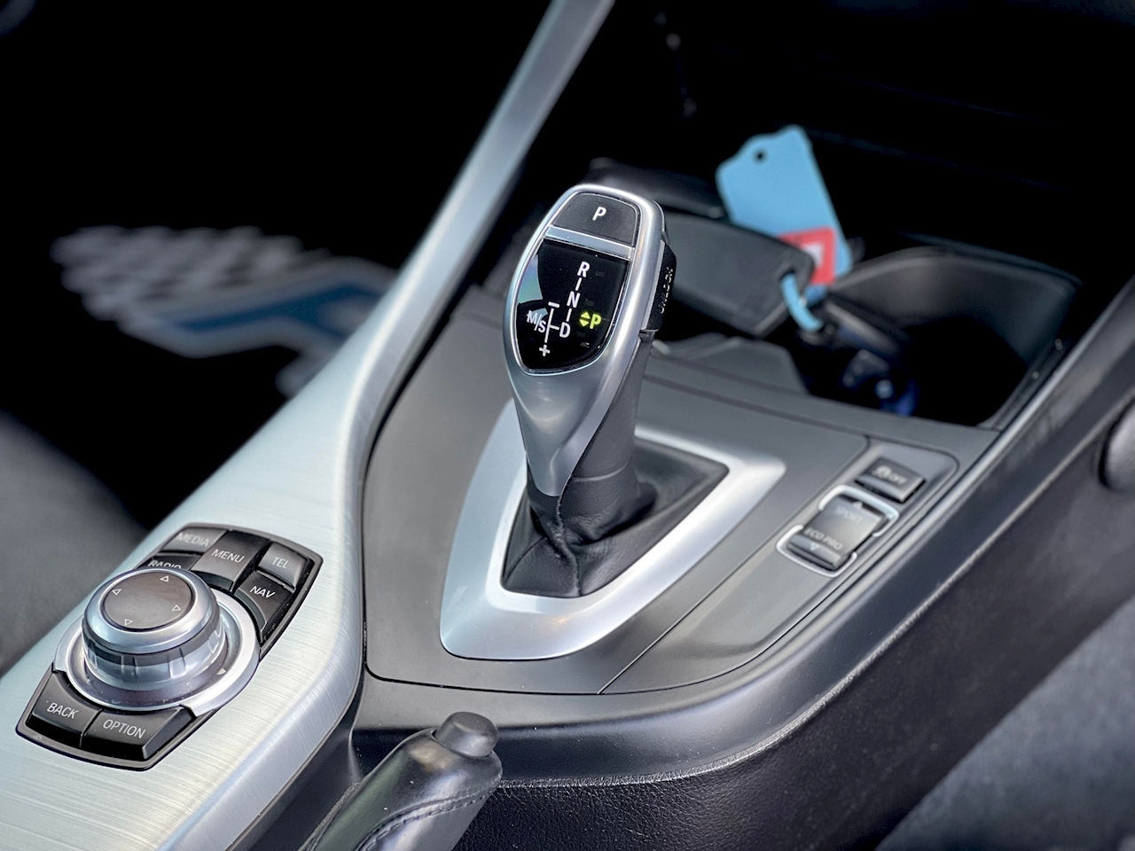 Used 2016 BMW 1 Series M135i For Sale (U1346) | Rev It Up UK