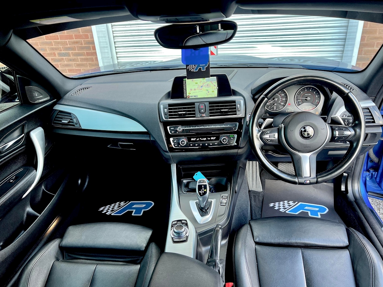 Used 2016 BMW 1 Series M135i For Sale (U1346) | Rev It Up UK