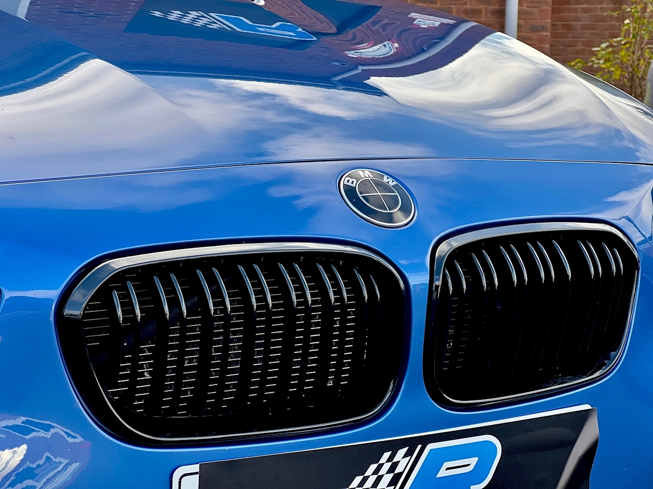 Used 2016 BMW 1 Series M135i For Sale (U1346) | Rev It Up UK