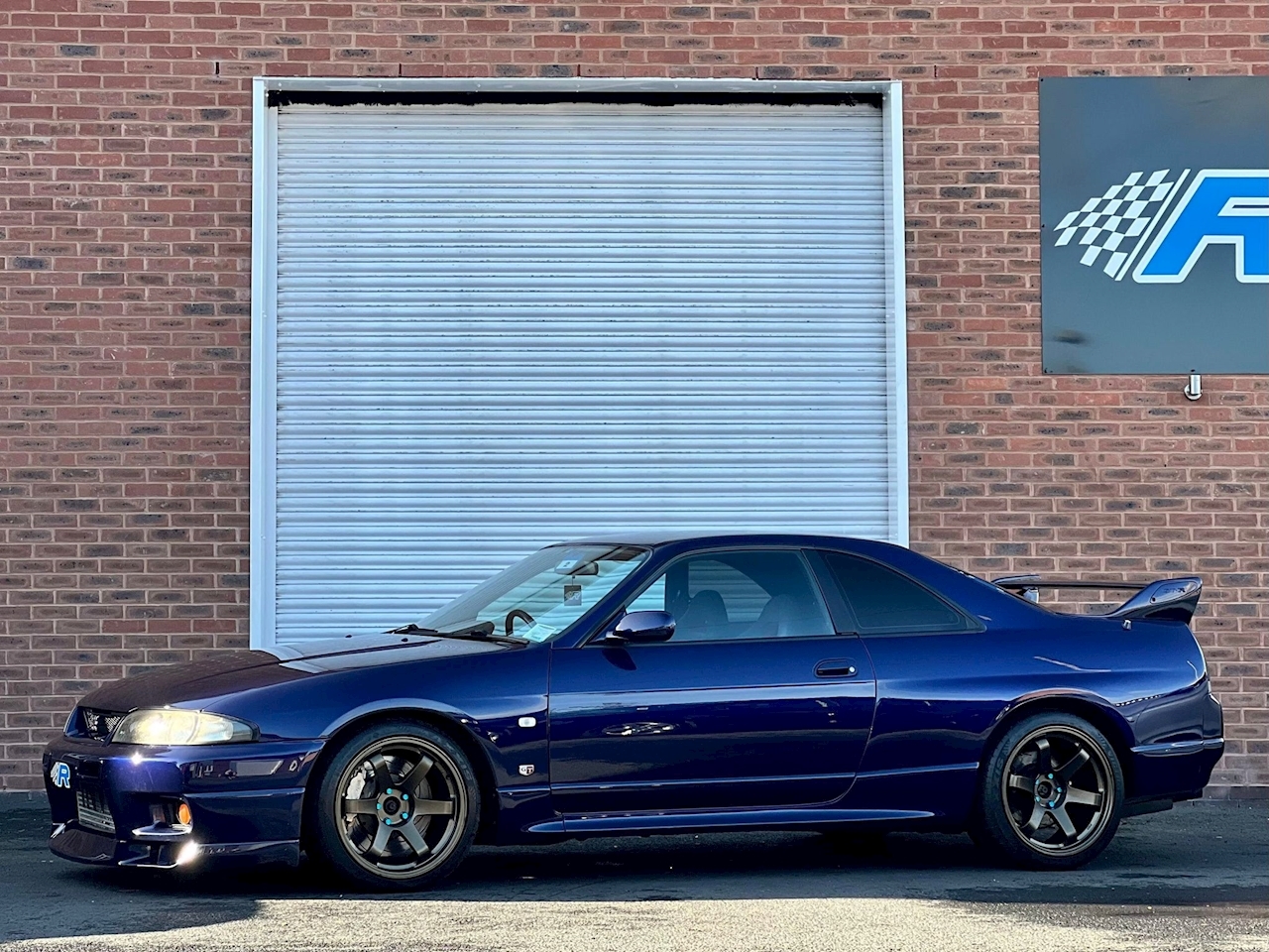 Used 2015 Nissan Skyline Gt-R For Sale (U1349) | Rev It Up UK