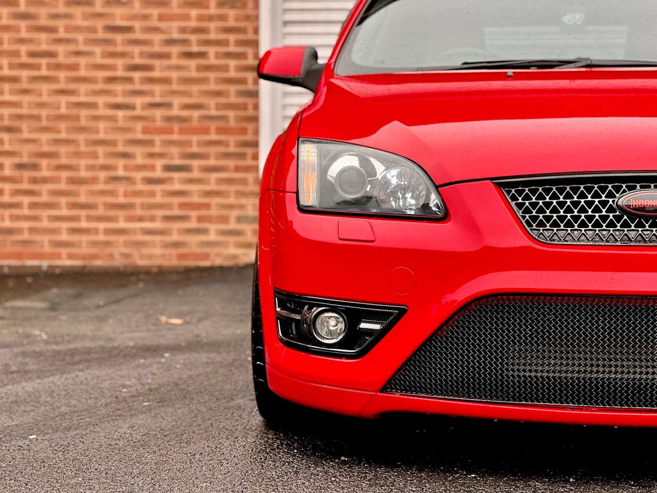 Used 2007 Ford Focus ST-2 For Sale (U1361) | Rev It Up UK