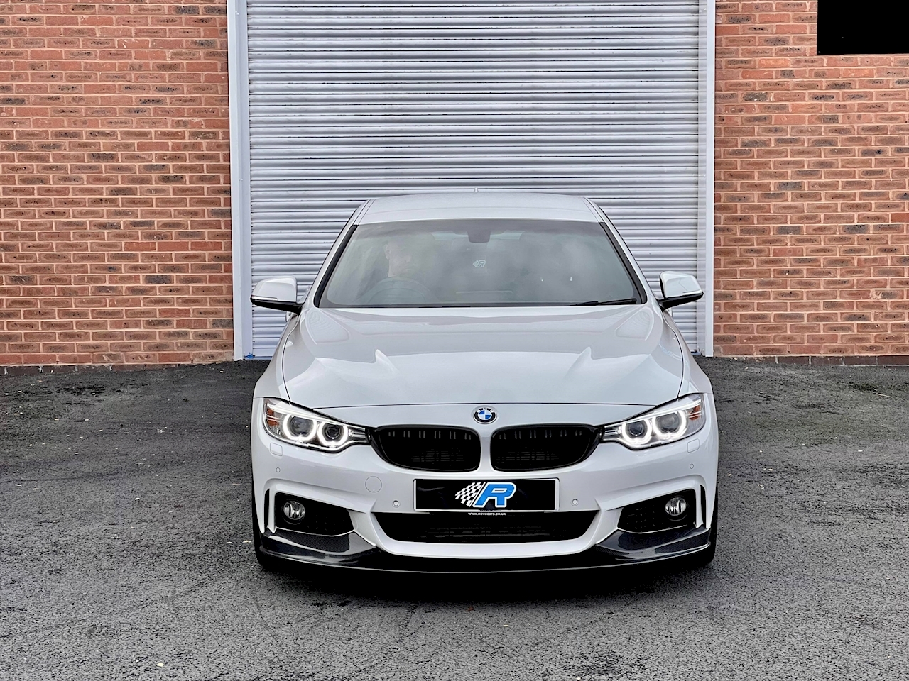 Used 2016 BMW 4 Series Gran Coupe 435d M Sport For Sale (U1365) | Rev ...