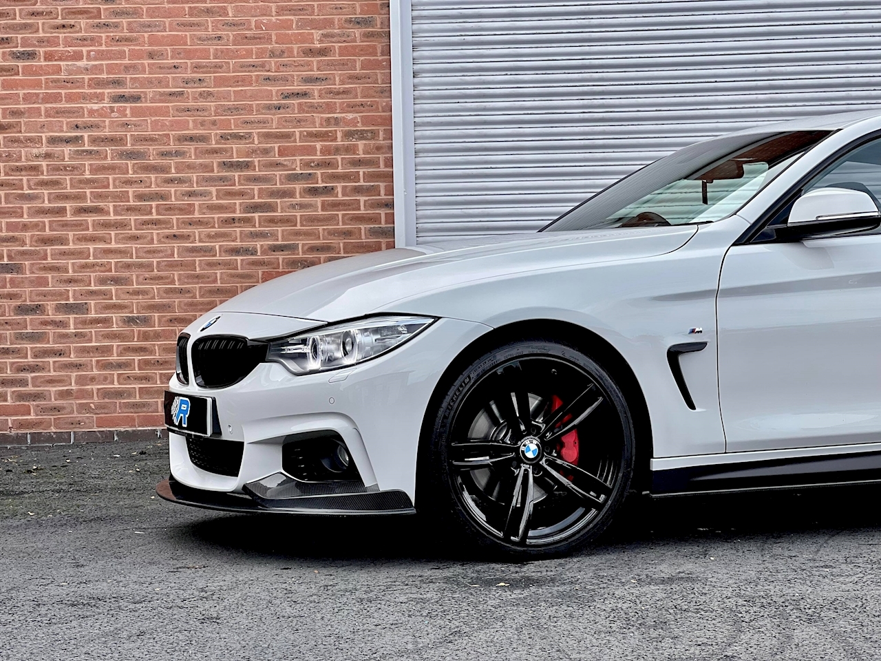 Used 2016 BMW 4 Series Gran Coupe 435d M Sport For Sale (U1365) | Rev ...