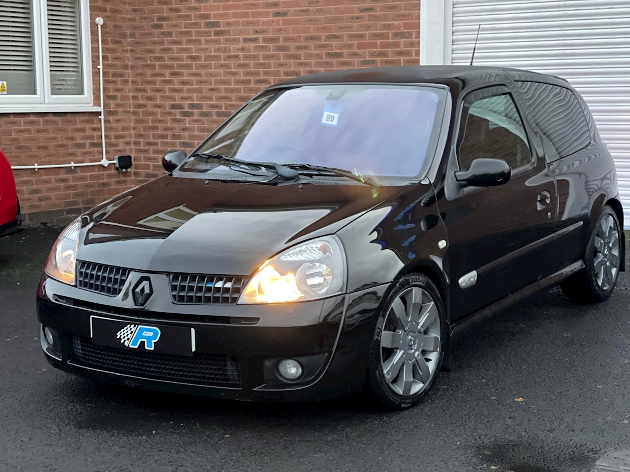 Used 2005 Renault Clio 182 For Sale (U1411) | Rev It Up UK