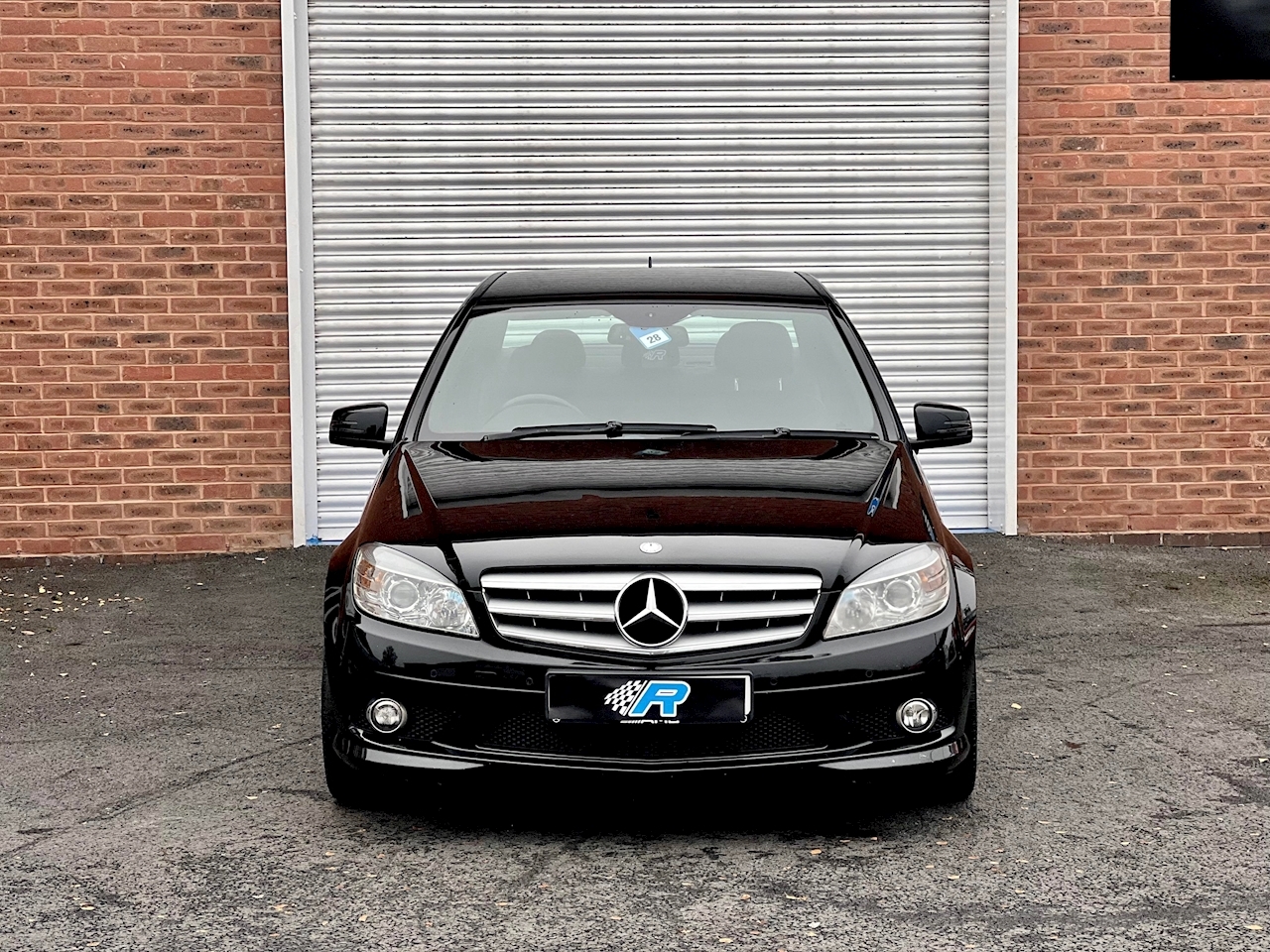 Used 2010 Mercedes-Benz C Class C220 CDI BlueEfficiency Sport For Sale ...