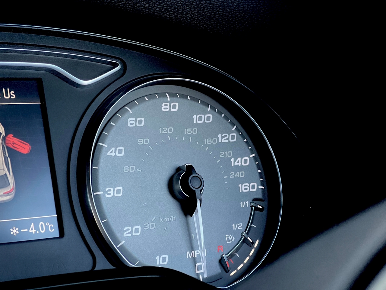 Used 2014 Audi S3 TFSI For Sale (U1430) | Rev It Up UK