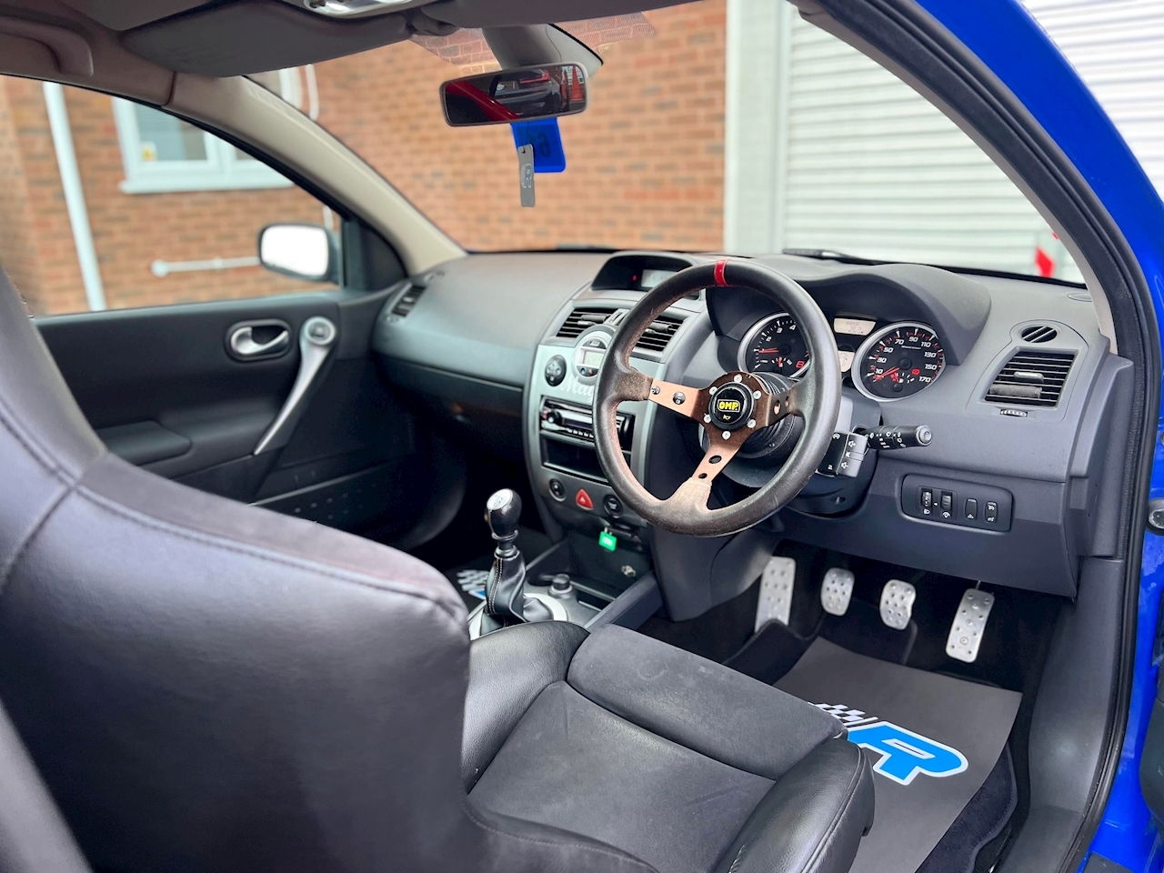 Used 2007 Renault Megane Renaultsport F1team R26 For Sale (U1444) | Rev ...