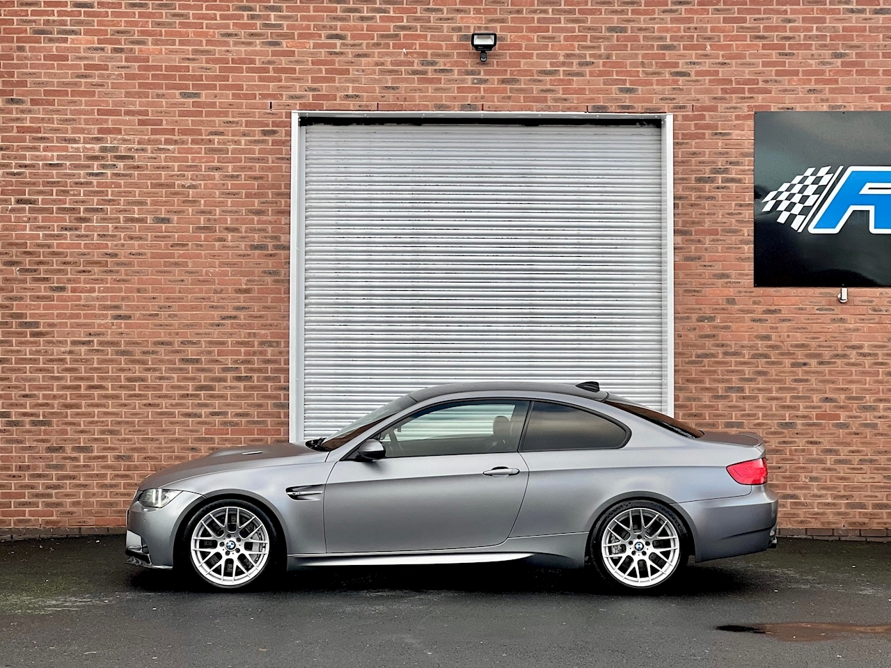 Used 2010 BMW M3 iV8 For Sale (U1451) | Rev It Up UK