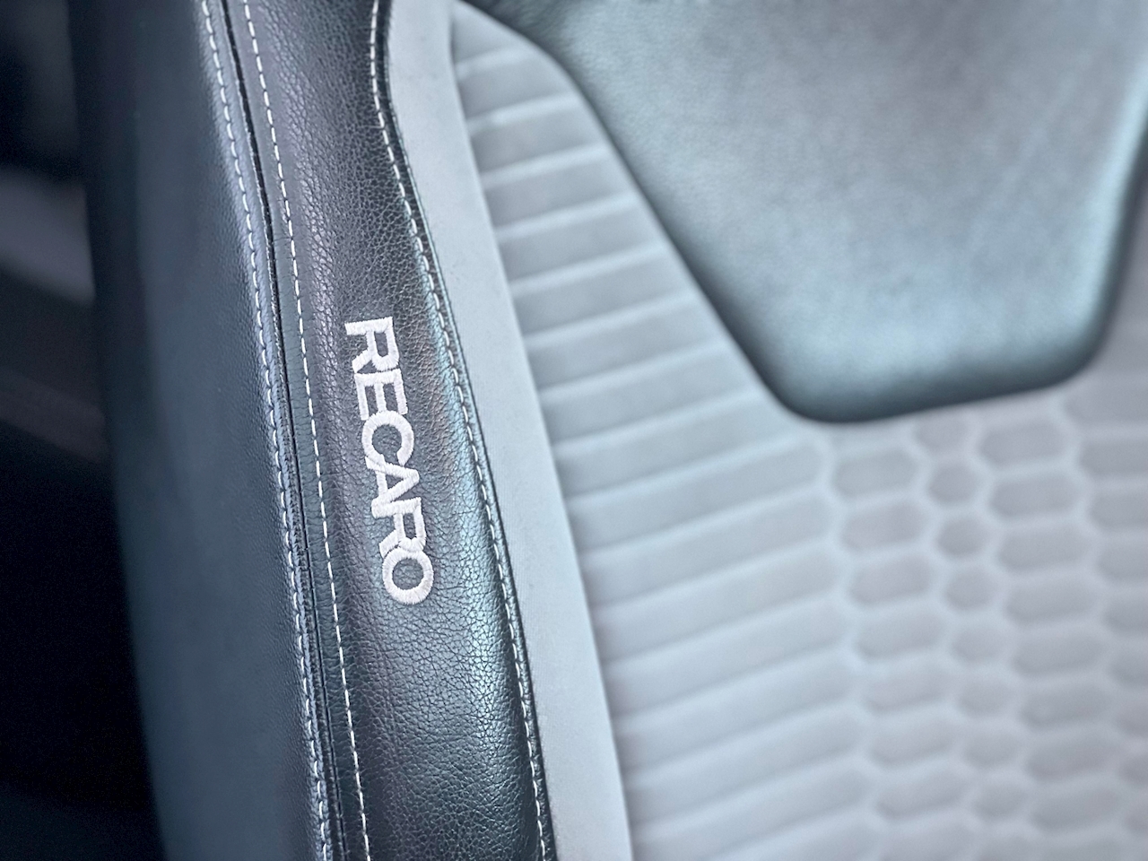 Used 2015 Ford Fiesta T EcoBoost ST-3 For Sale (U1475) | Rev It Up UK