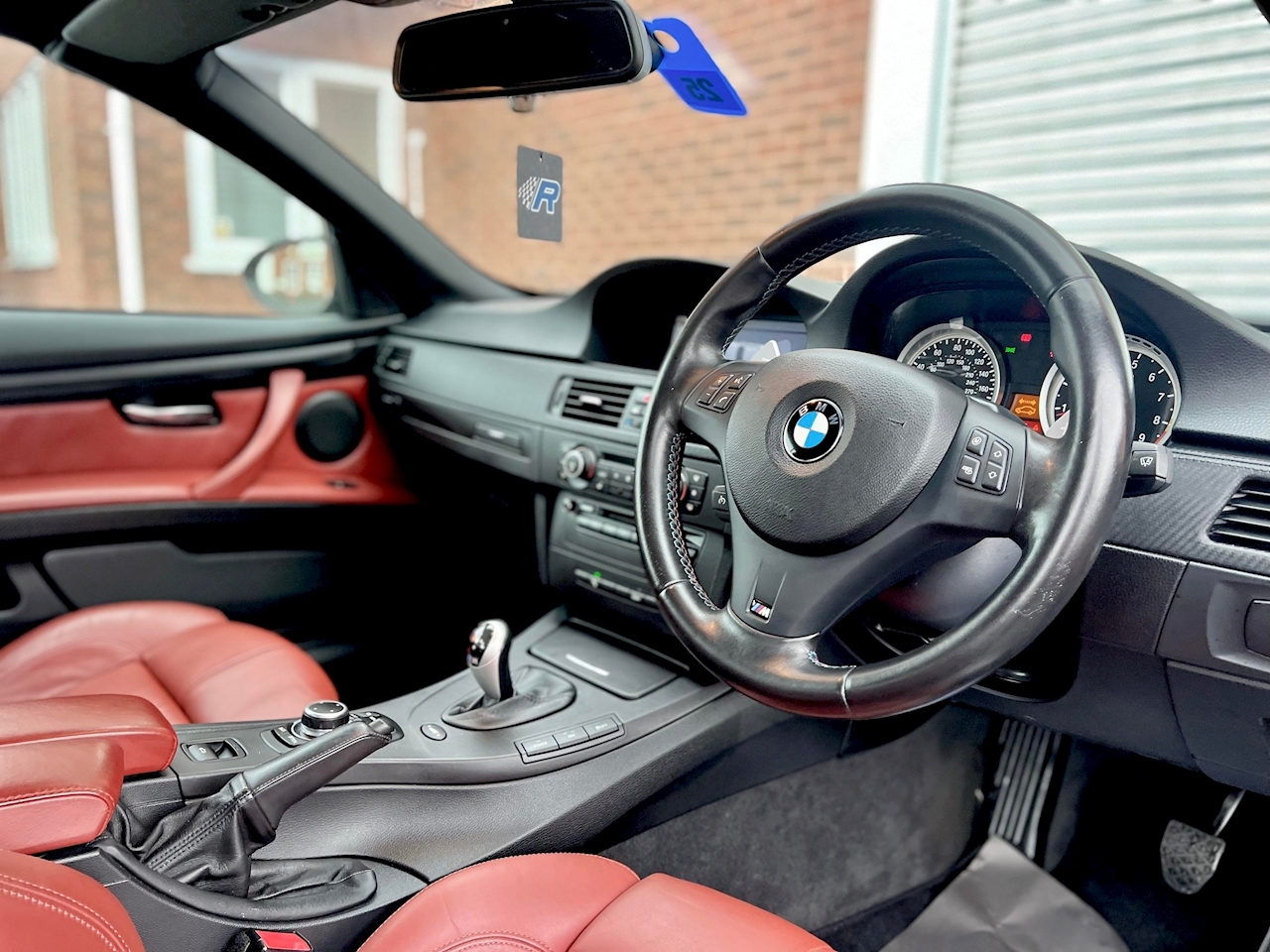 Used 2012 BMW M3 V8 For Sale (U1481) | Rev It Up UK