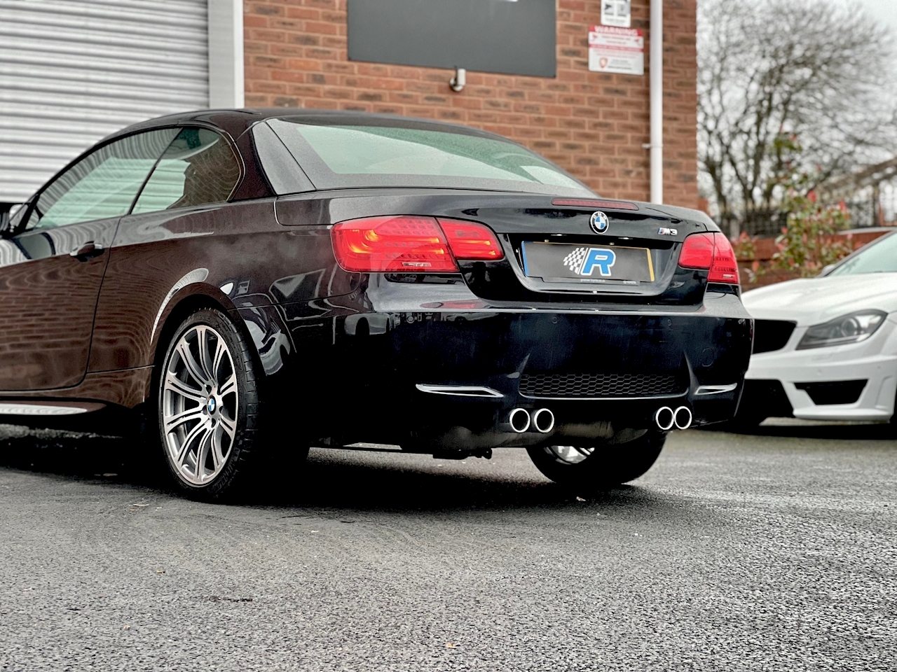 Used 2012 BMW M3 V8 For Sale (U1481) | Rev It Up UK