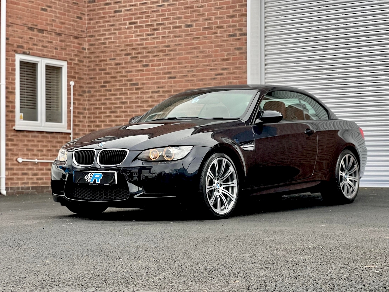 Used 2012 BMW M3 V8 For Sale (U1481) | Rev It Up UK
