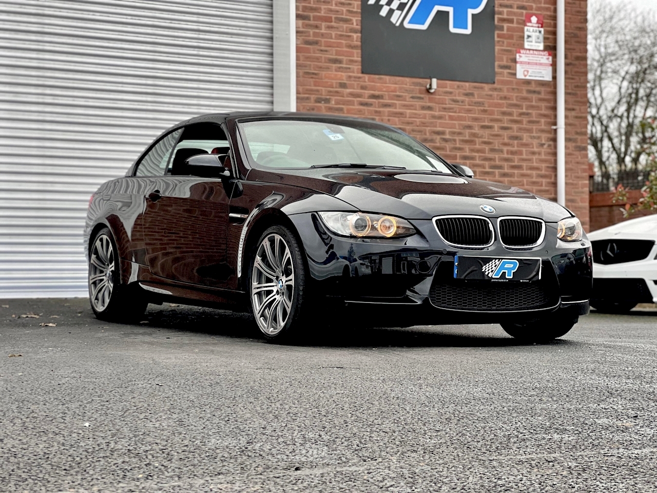 Used 2012 BMW M3 V8 For Sale (U1481) | Rev It Up UK
