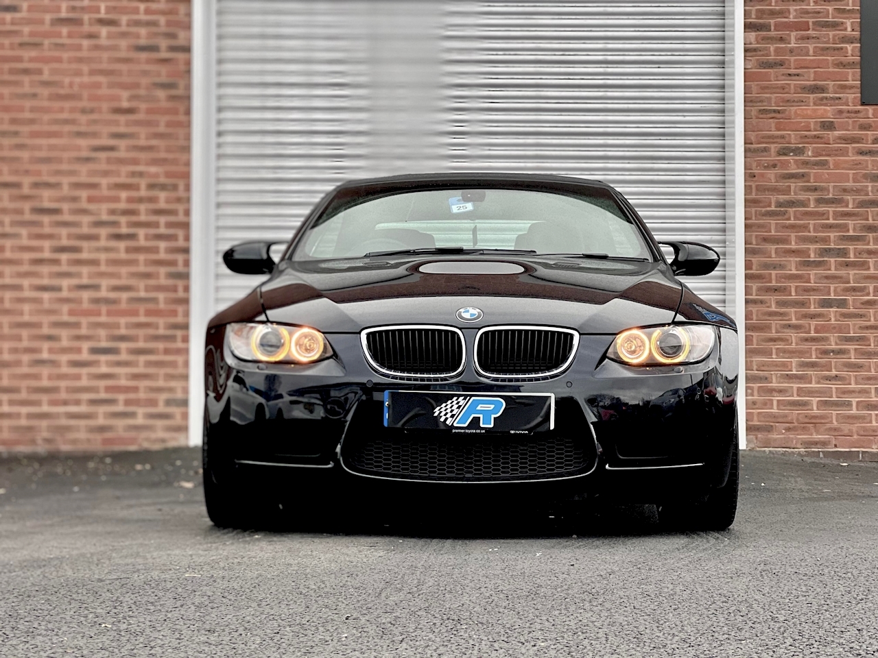 Used 2012 BMW M3 V8 For Sale (U1481) | Rev It Up UK
