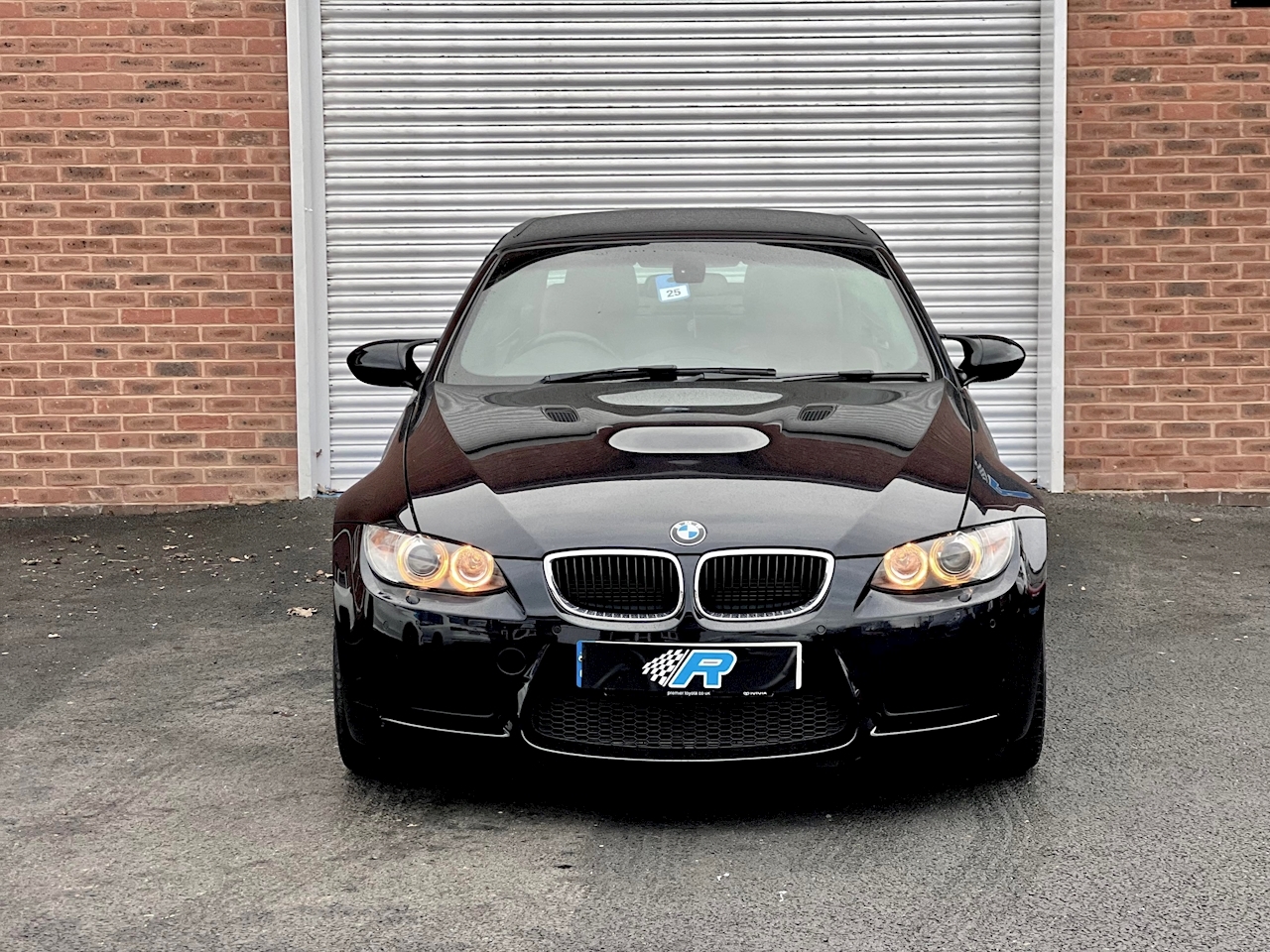 Used 2012 BMW M3 V8 For Sale (U1481) | Rev It Up UK