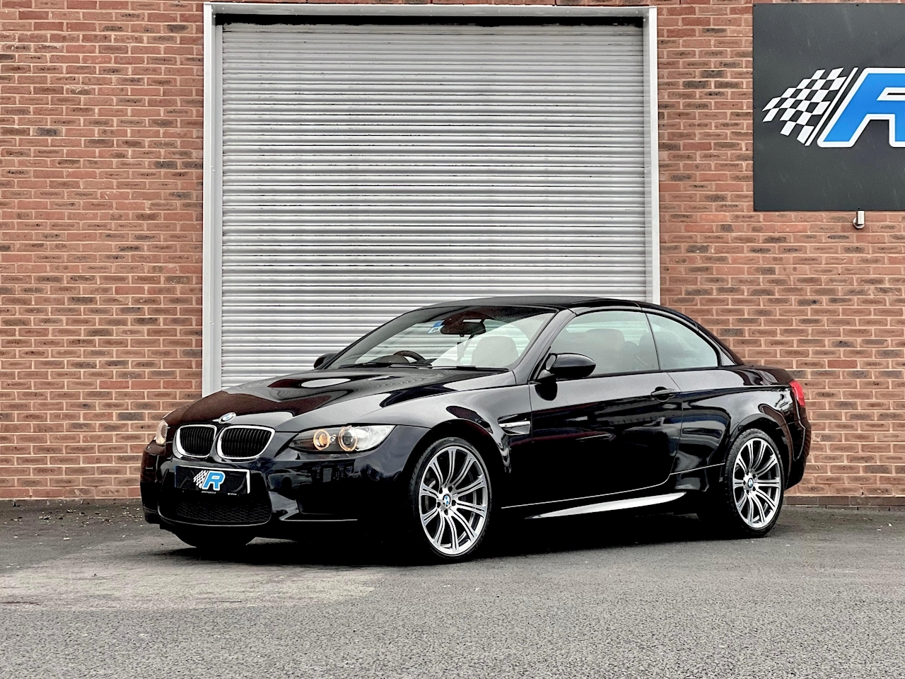 Used 2012 BMW M3 V8 For Sale (U1481) | Rev It Up UK
