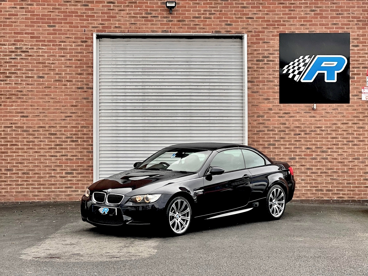 Used 2012 BMW M3 V8 For Sale (U1481) | Rev It Up UK
