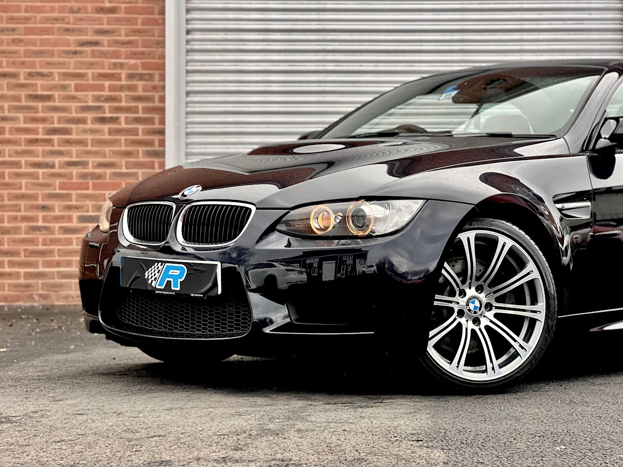 Used 2012 BMW M3 V8 For Sale (U1481) | Rev It Up UK
