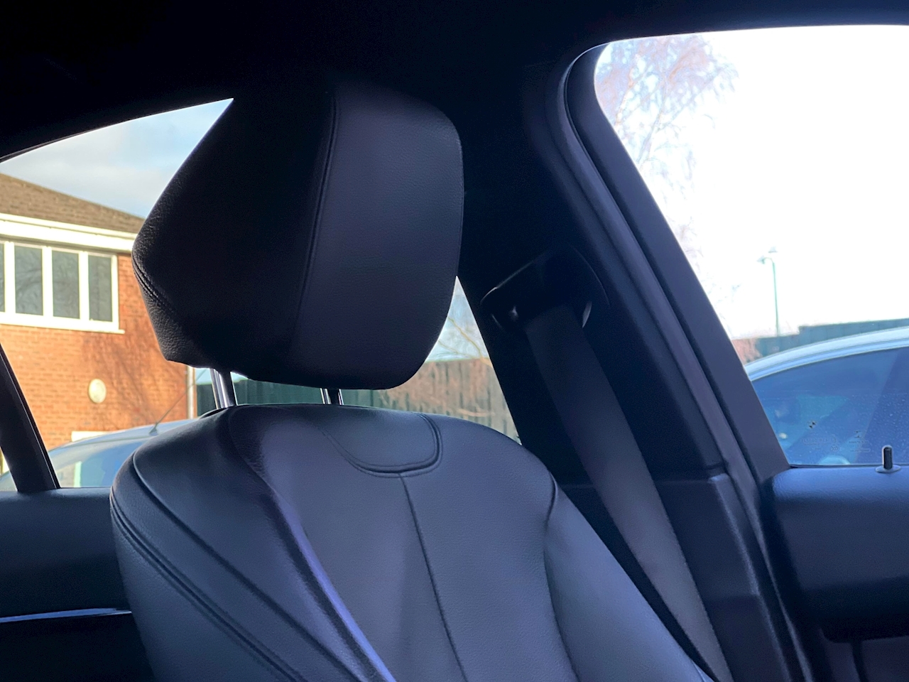 Used 2016 BMW 3 Series 330d M Sport For Sale (U1486) | Rev It Up UK