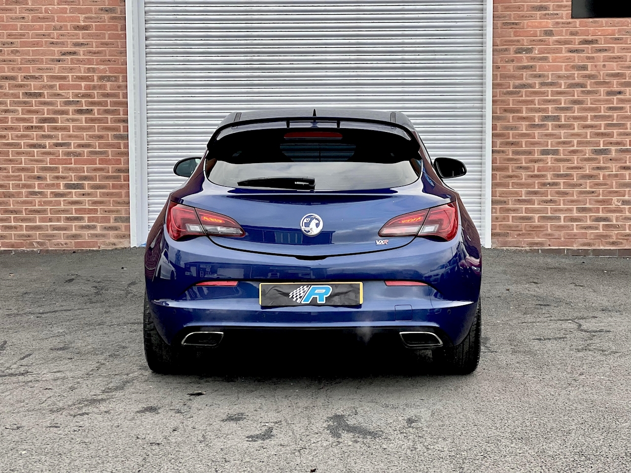 Used 2014 Vauxhall Astra GTC T VXR For Sale (U1490) | Rev It Up UK